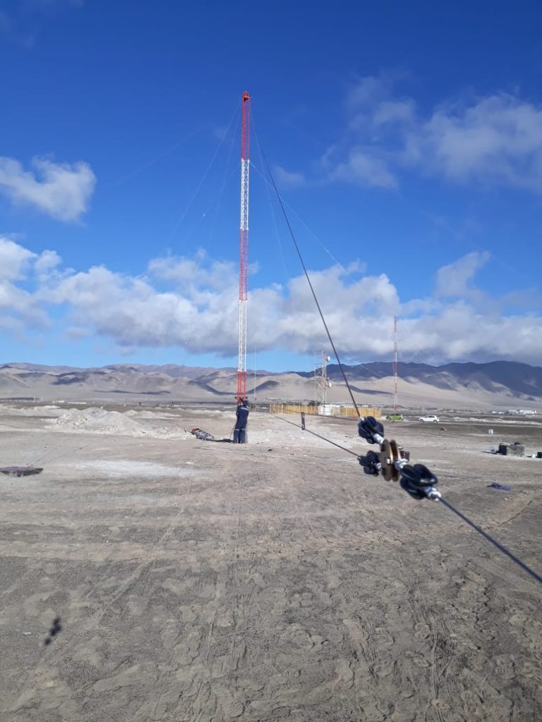 TORRES VENTADAS – sender.cl